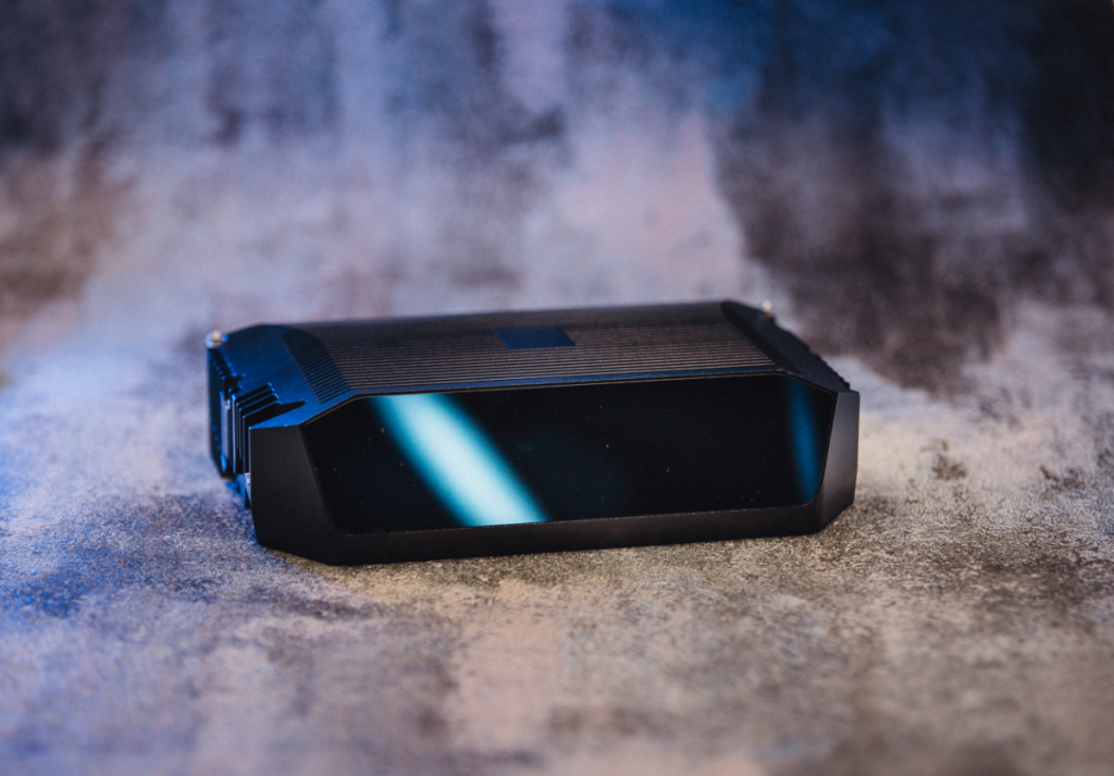 Innovusion Wins Award 2023 for Falcon Lidar | Geo Week News